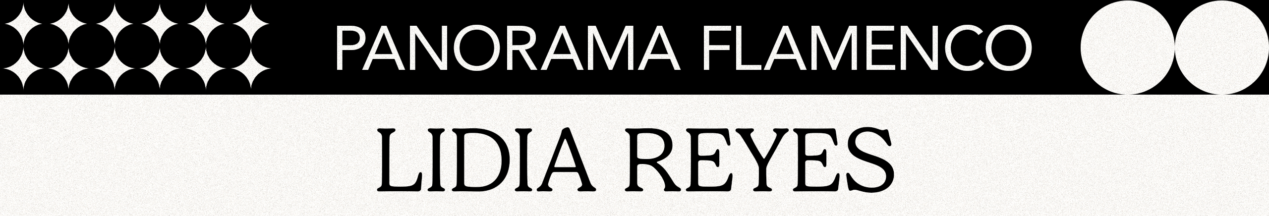 Lidia Reyes 18 de noviembre de 2025 | Teatre Talia