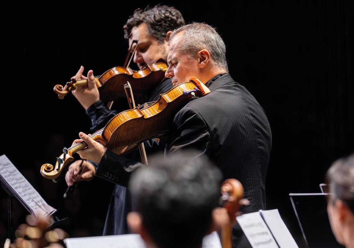 Orquestra de la Comunitat Valenciana | L'Auditori Torrent